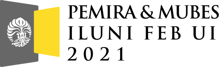Pemira ILUNI FEB UI 2021 - ILUNI FEB UI